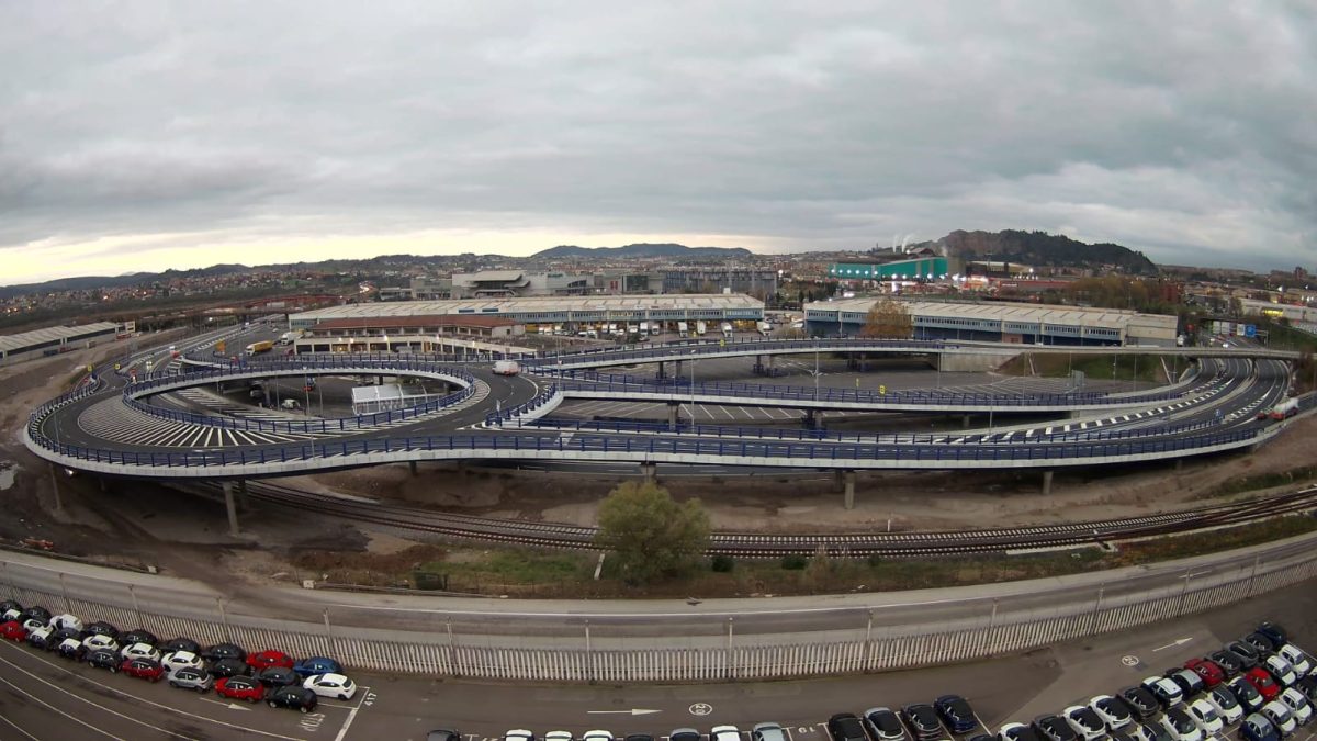 ALAUDA INGENIERIA - Alauda Ingenieria